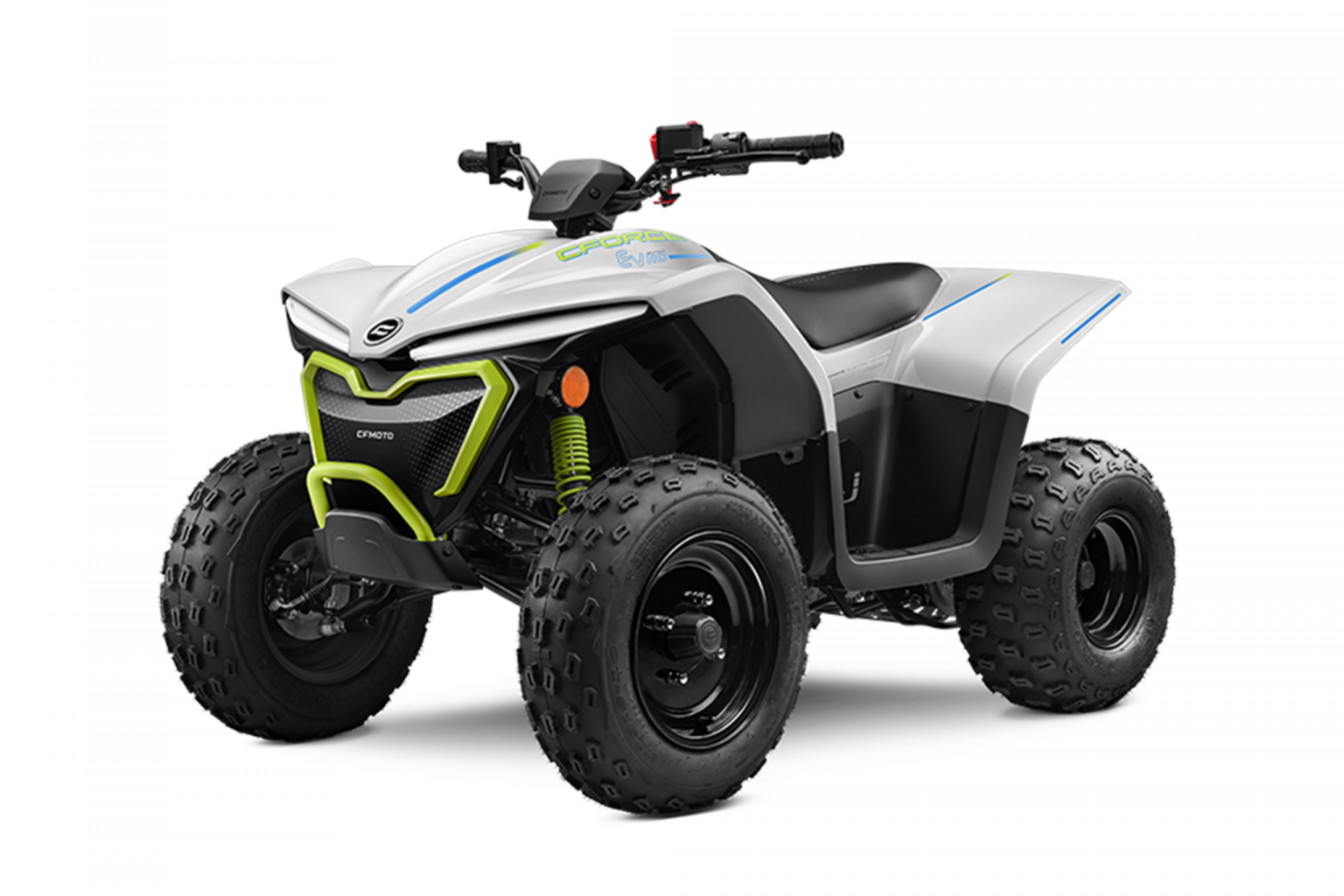 MAXXER S 300 T Onroad LOF – XXL Quadcenter Schorfheide GmbH