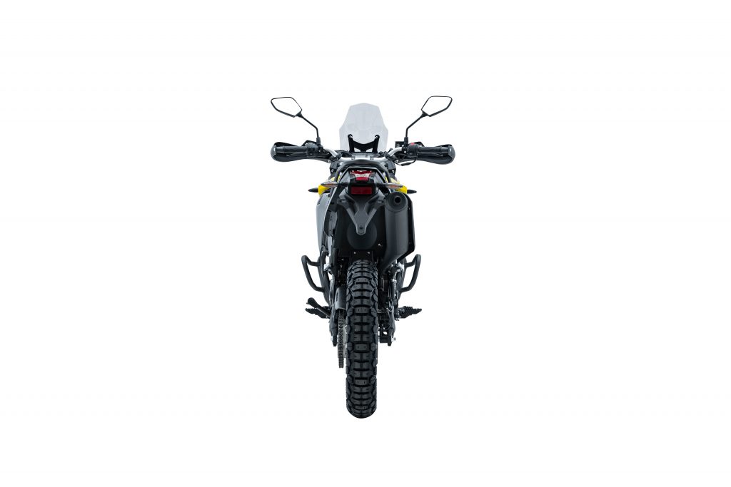 Voge 300 RALLY – XXL Quadcenter Schorfheide GmbH